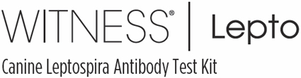 WITNESS Lepto | Zoetis CA